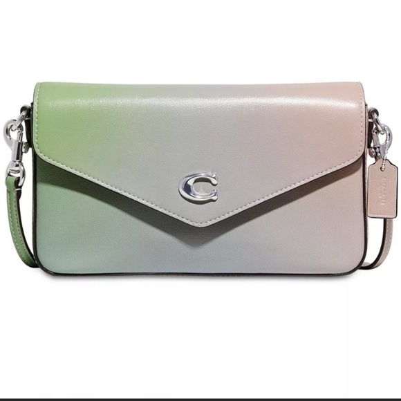 Coach | Bags | Coach Ombr Crossbody New Without Tags | Poshmark